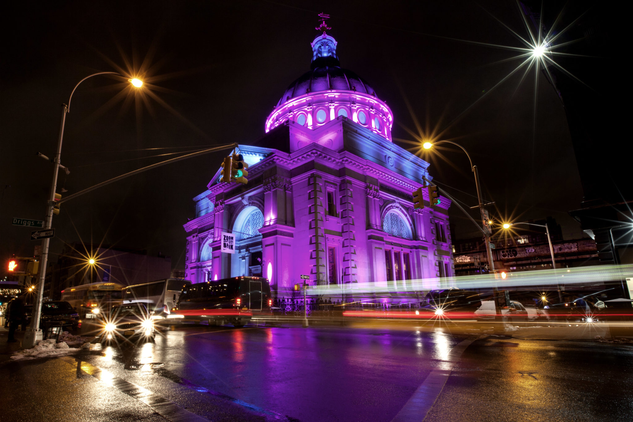 Weylin B Seymours Lights - Weylin